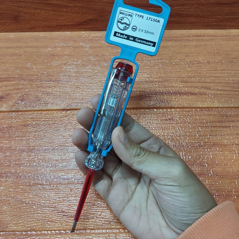 Pro. High Quality Standard Test Pen Spark Detecter Test Pen Electrik ...