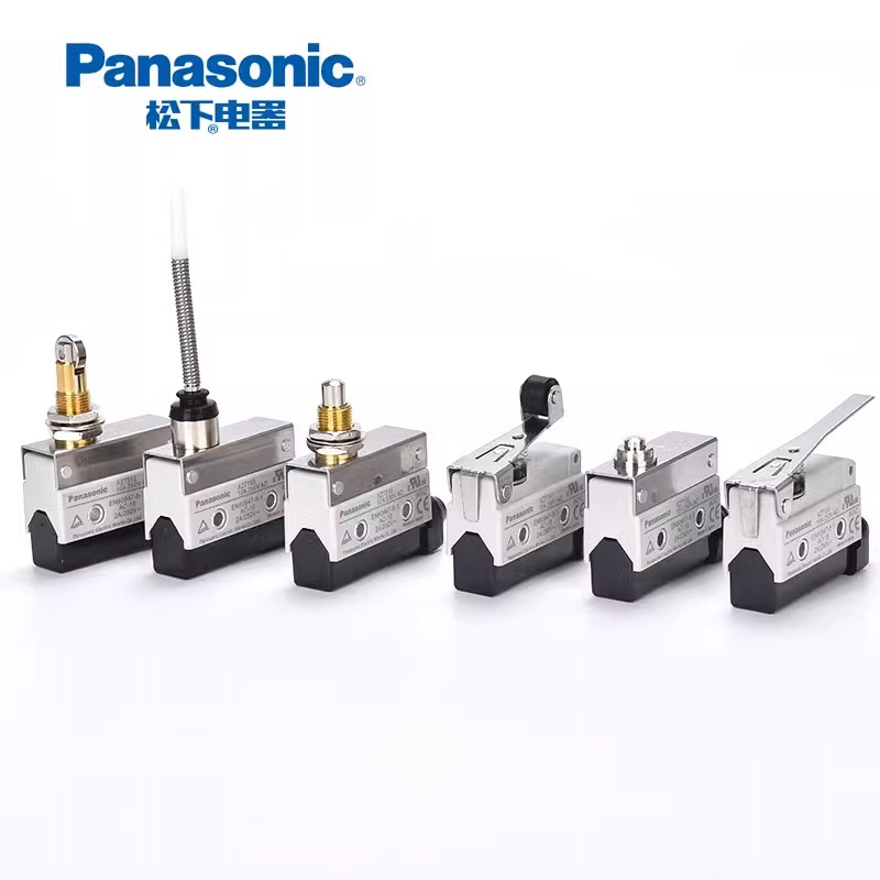 Panasonic Stroke Limit Micro Switch AZ-7311 7312 7310 7121 7141 7144 7100 | Shopee Malaysia