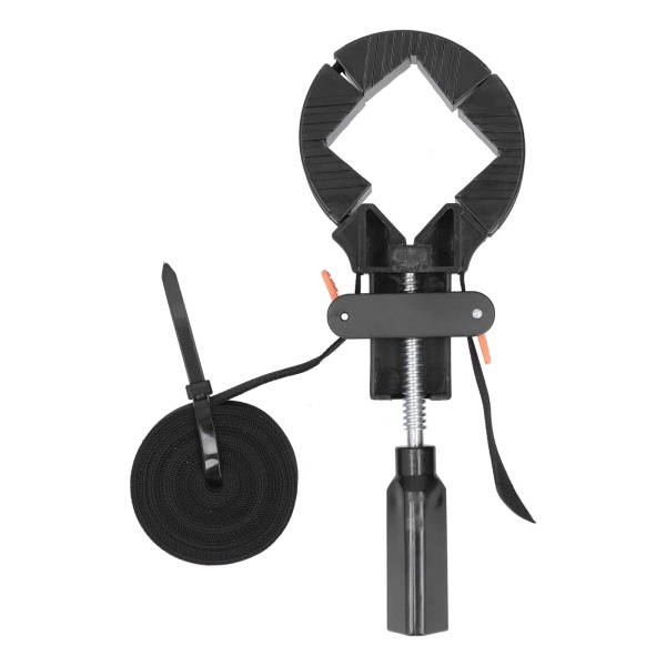 Cindy Woodworking Strap Clamp Multifunction Quick Release Adjustable ...