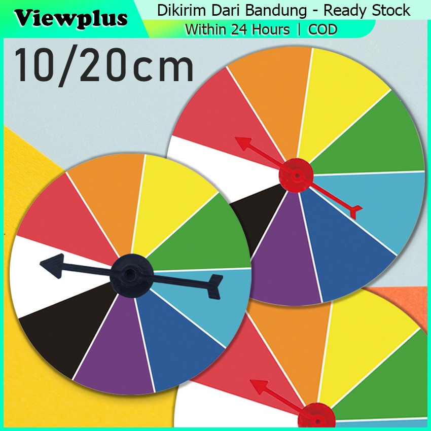 Rotating Lottery Wheel Educational Toy / Costum Spin Wheel/ Wheel Of ...