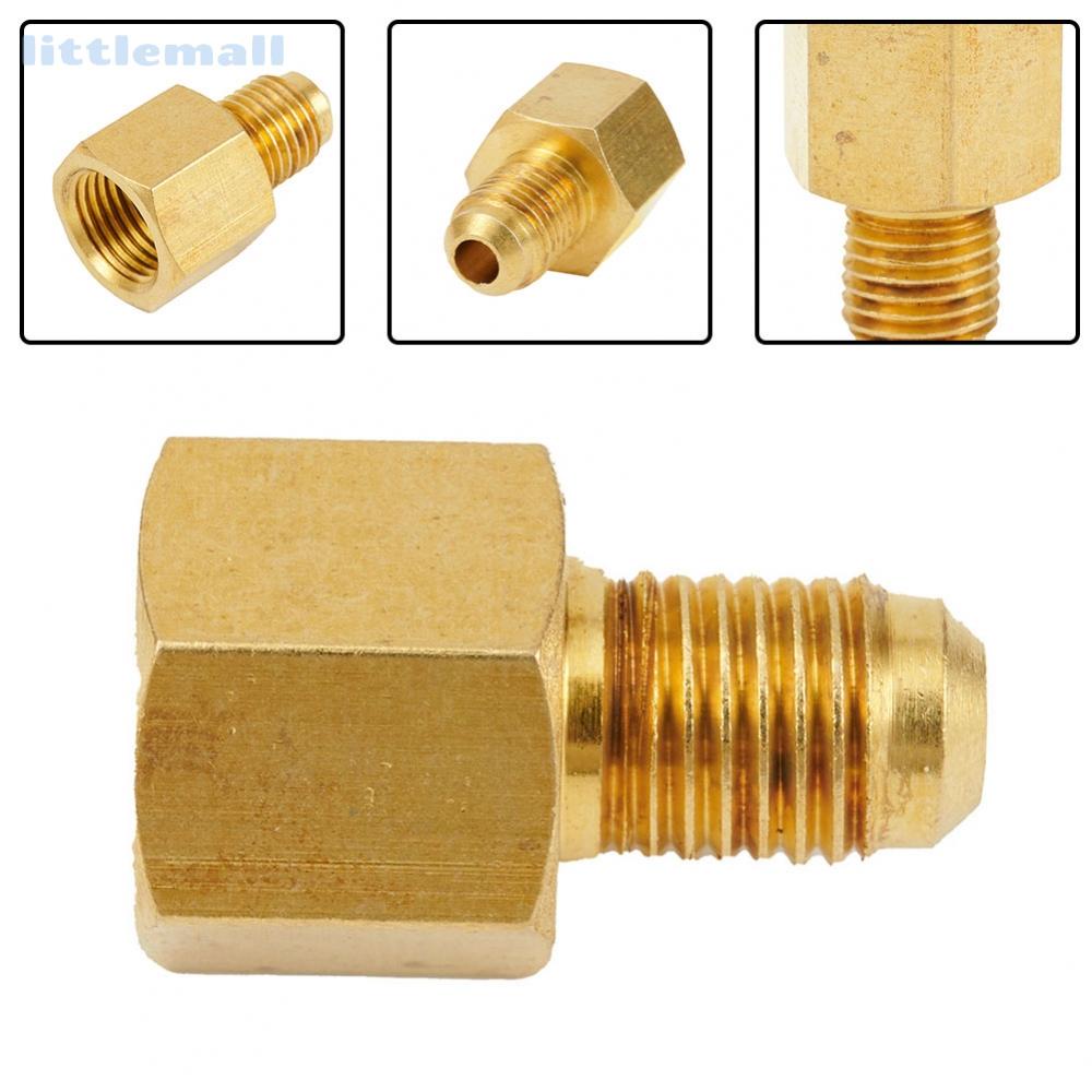 Nitrogen Regulator Adapter G1/4'' Regulator Tool Brass Fittings ...