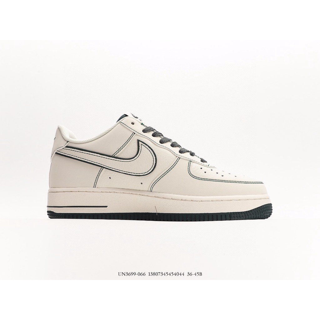 New design Air Force 1 Low AF1 X Undefeated for men and women shoes ...