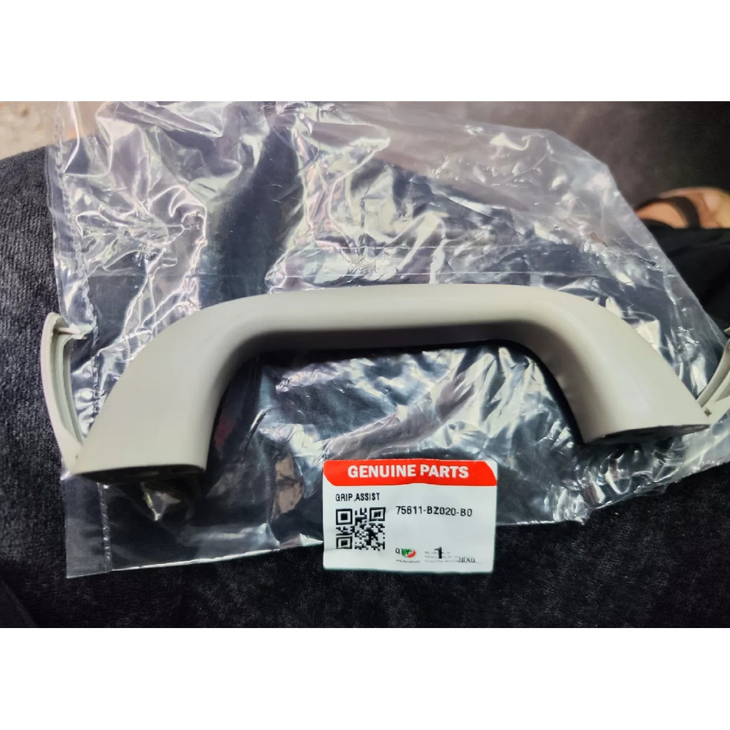 * ORIGINAL PERODUA AXIA 2014-2022 ROOF HANDLE/GRIP ASSIST/PEMEGANG ...
