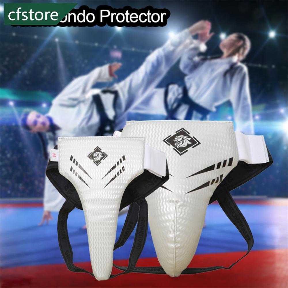 CFSTORE Taekwondo Gear Crotch Protector Jockstrap Men Women Underwear ...