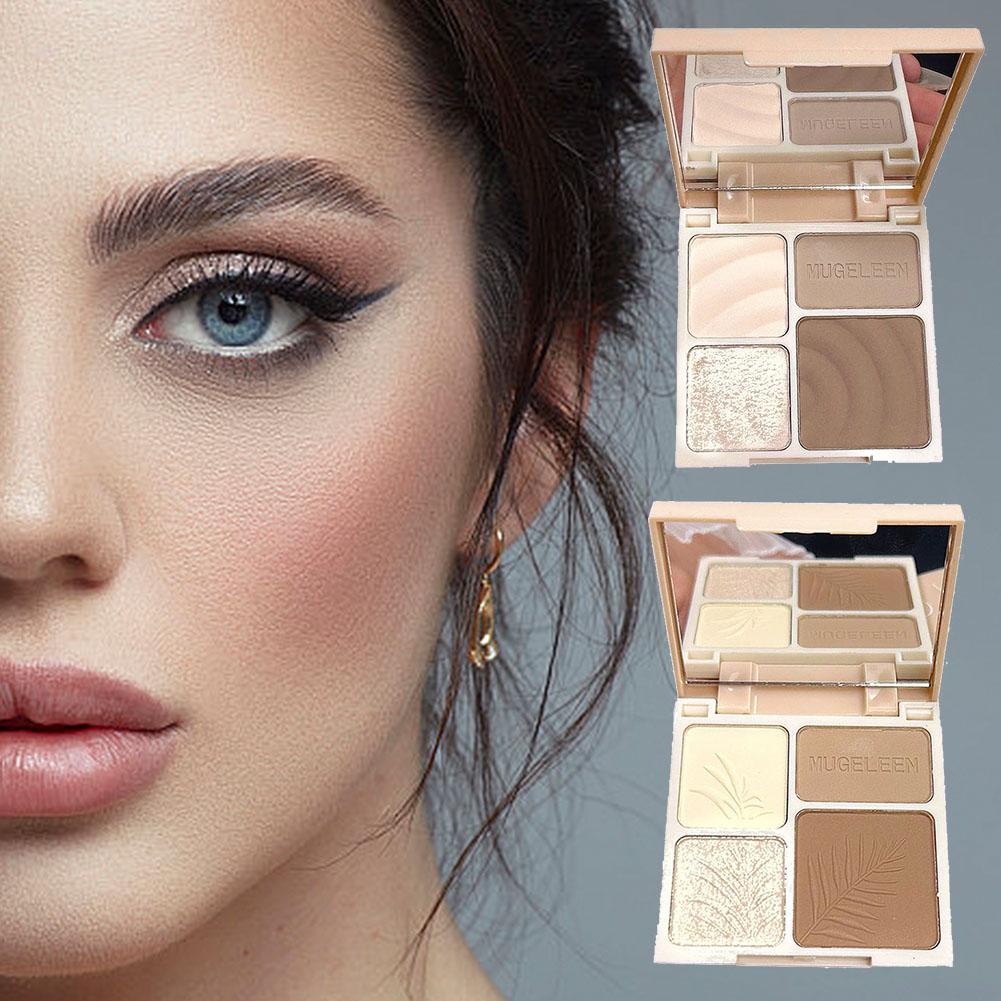 Four Color High Gloss Facelift Integrated Plate Matte Brightening ...