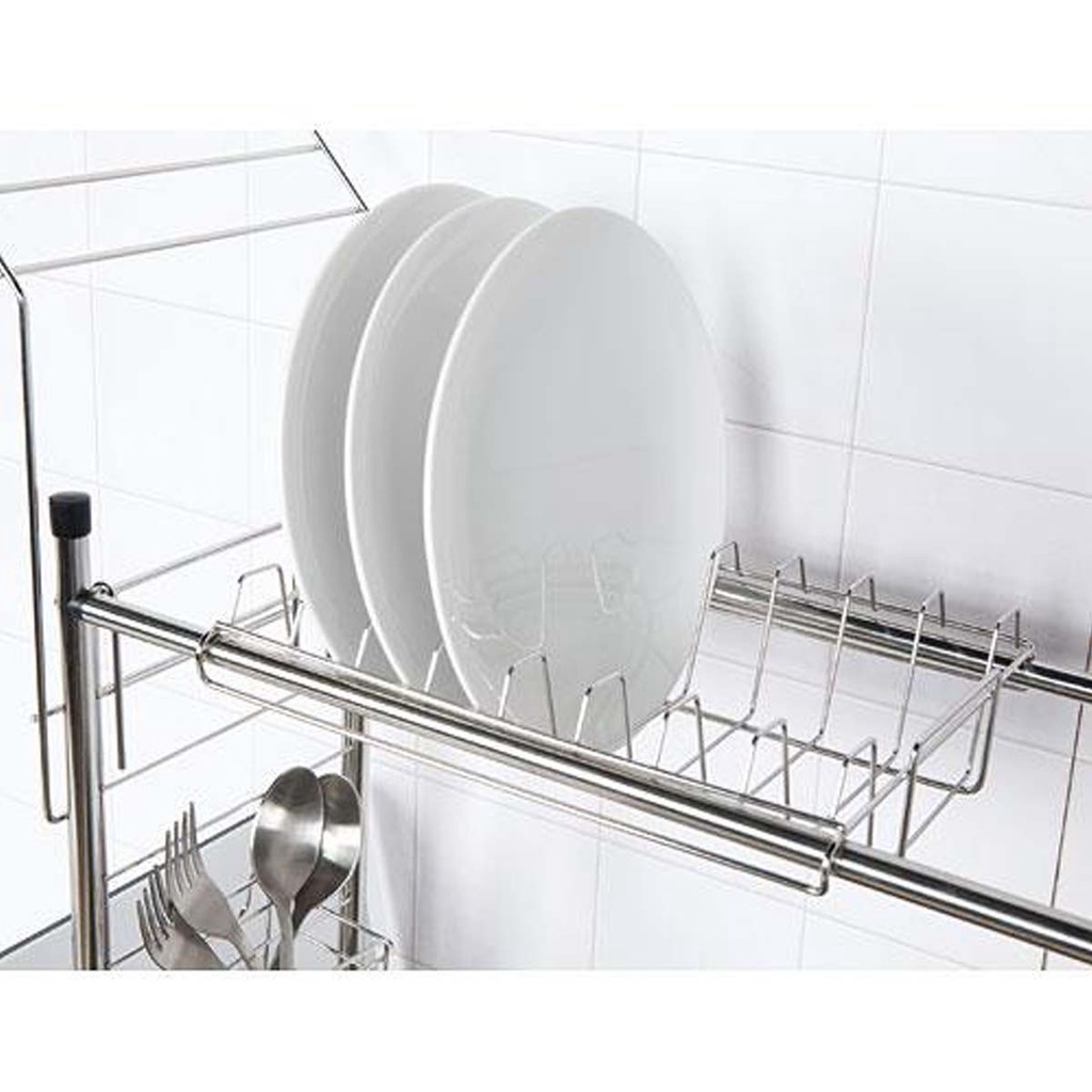 NITORI DISH RACK SUS | Shopee Malaysia