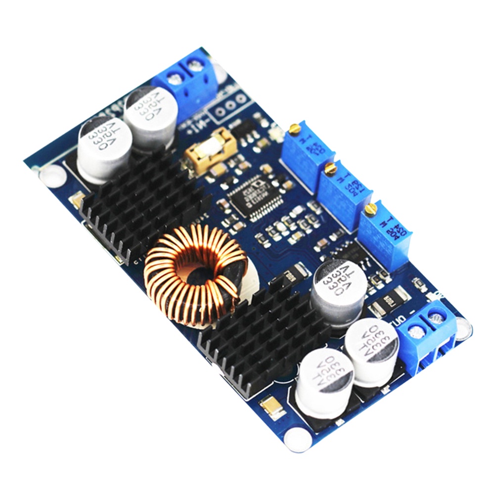 [Oliflica.my] LTC3780 DC-DC 5-32V to 1V-30V 10A Automatic Step Up Down ...