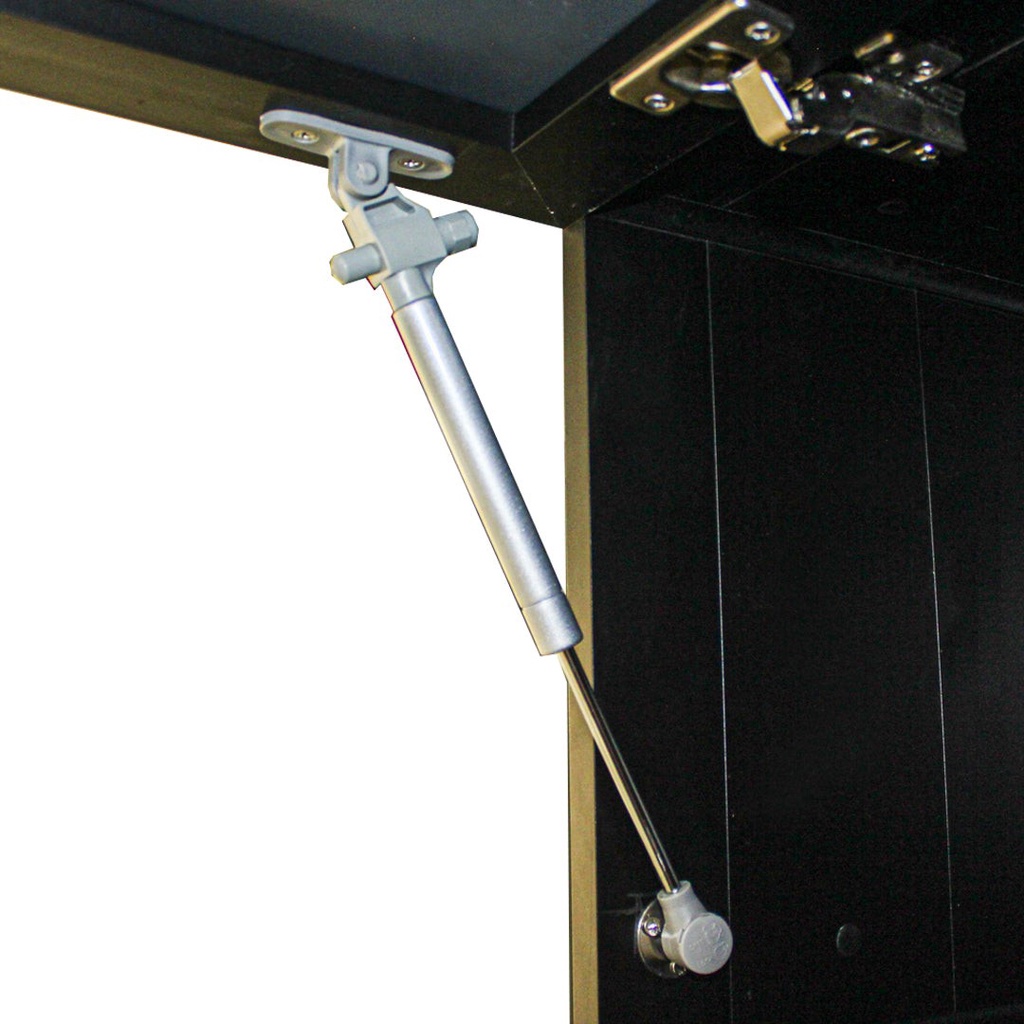 Cabinet Gas Spring Aluclass AM-GAS SPRING (80N/100N) | Shopee Malaysia