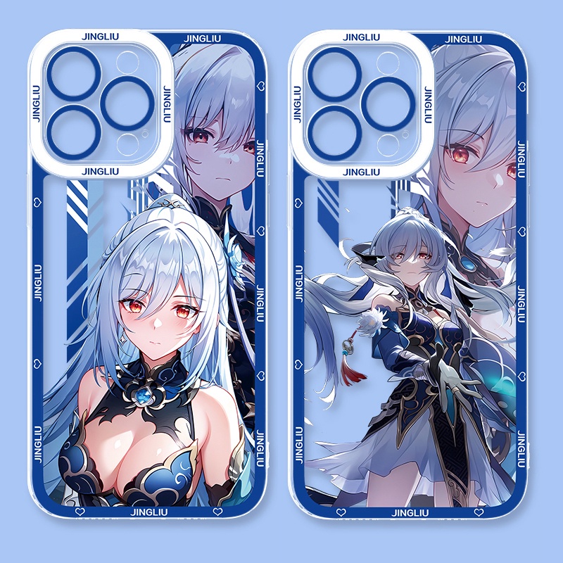 Casing Xiaomi 14T 10T 11T 12T 13T Lite POCO X7 M7 F6 C65 M5S X6 M5 F5 F4 GT M3 M4 M6 X3 X5 NFC ...