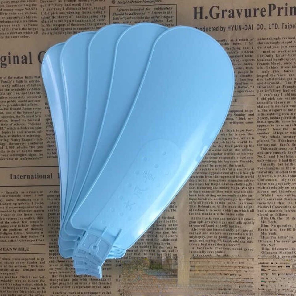 Electric Fan Blades, Small Fan Blades Small Ceiling Fan, Micro Clip Fan ...
