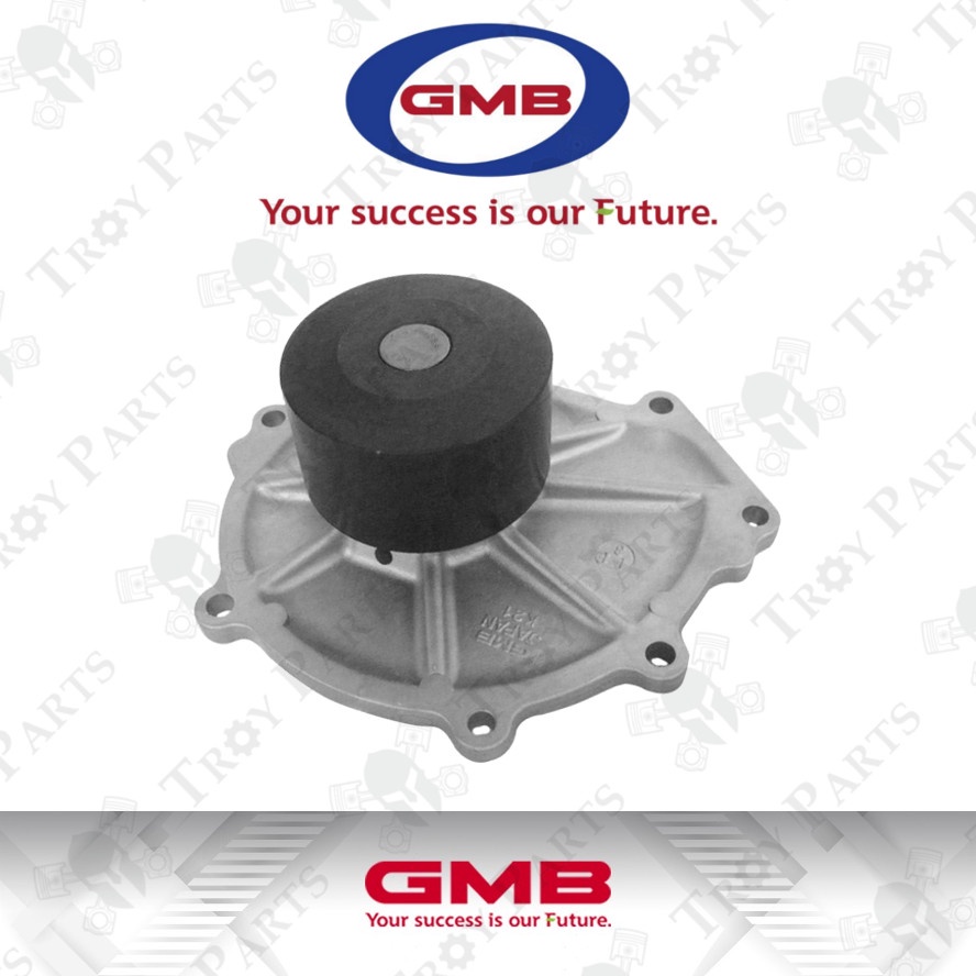 GMB Engine Water Pump for Kia Carnival Naza Ria 2.5 V6 (GWK-21A ...