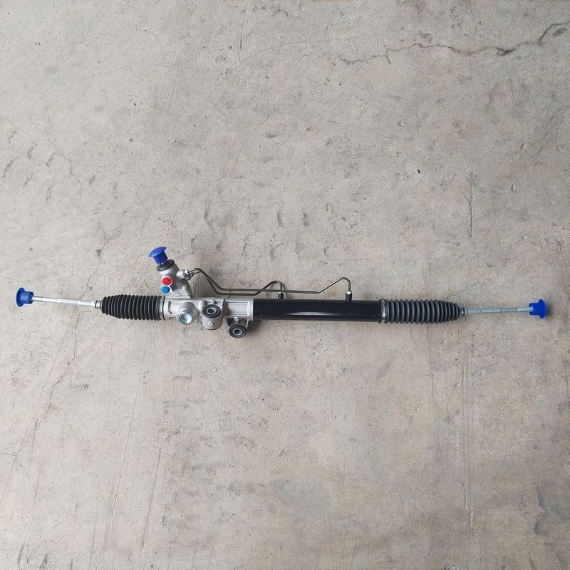 NEW POWER STEERING RACK ISUZU DMAX 4X4 / 8979435210 / 8972344393 ...