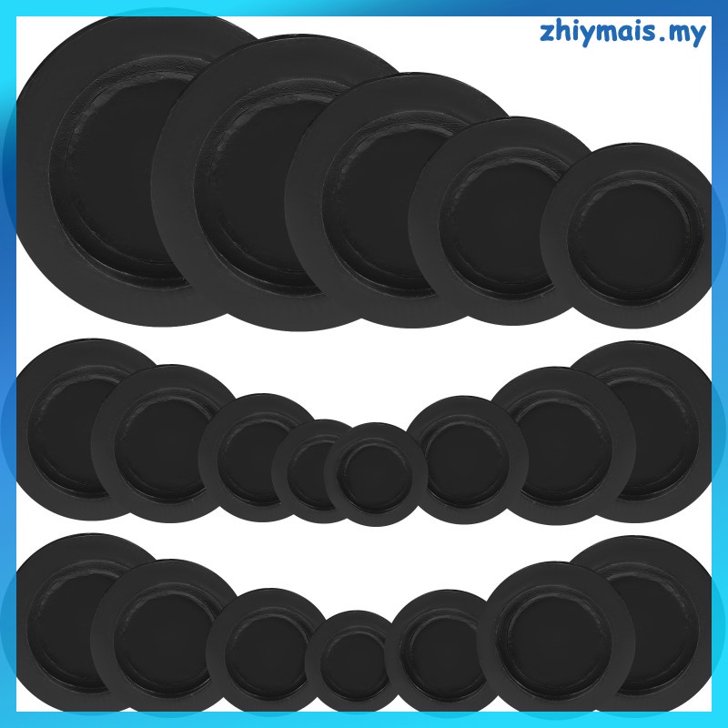 zhiymais Piggy Bank Replacement Caps Rubber Stopper Money Pot Nurses ...