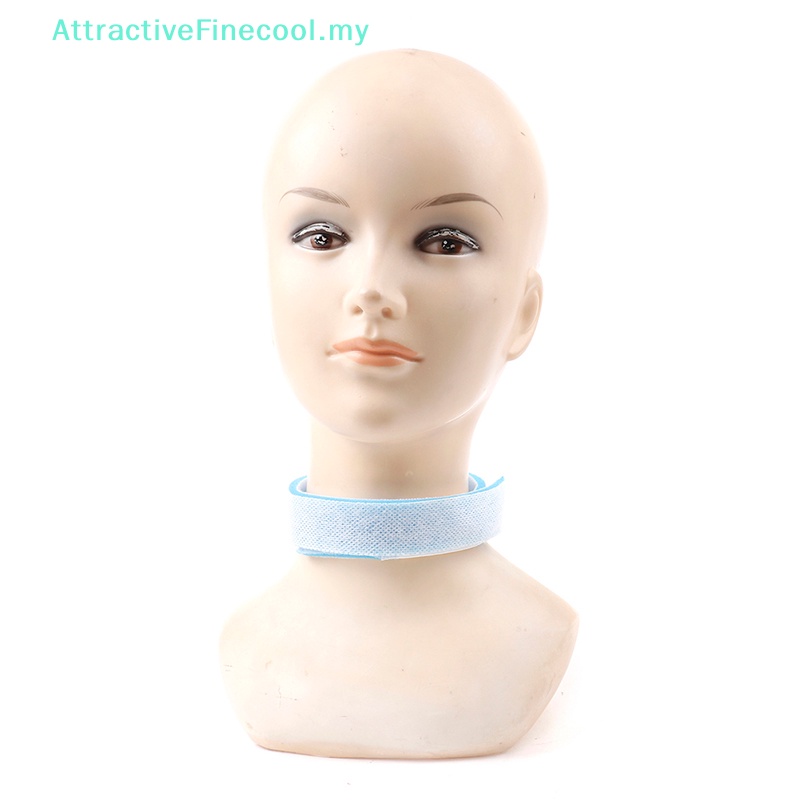 AFMY 1X Neck Support Endotracheal Tube Fixation Device Tracheostomy ...