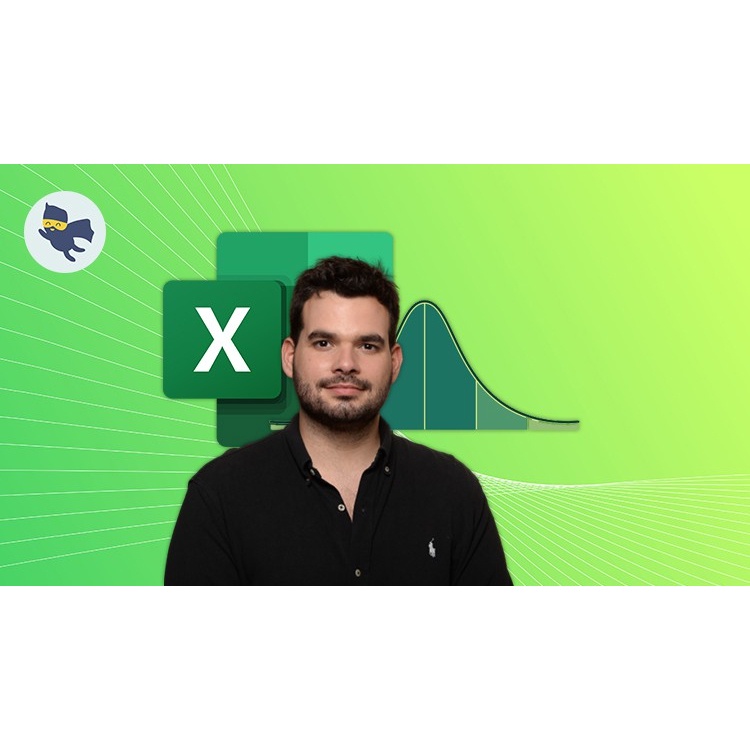Course Statistics For Business Analytics Data Analysis With Excel 5291