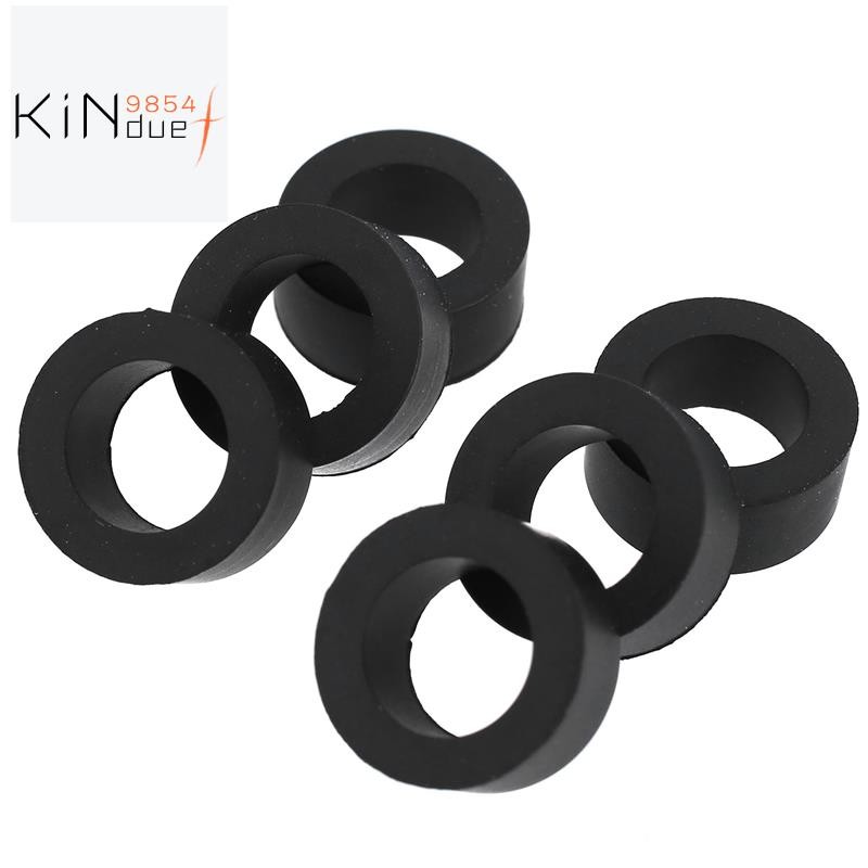 Fuel Line Grommets for Navistar DT466 I530E DT466E ( X6) 1812348C1 ...