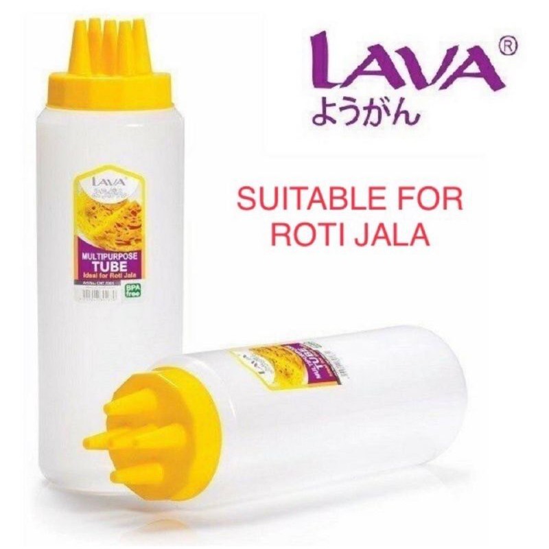 CNT 7005 JALA MOULD/ACUAN/JALA /ROTI JALA /BOTTLE SAUCE/BOTOL SOS ...