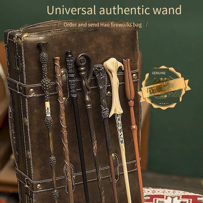 Genuine Harry Potter wand Universal Studios magic wand props wand ...