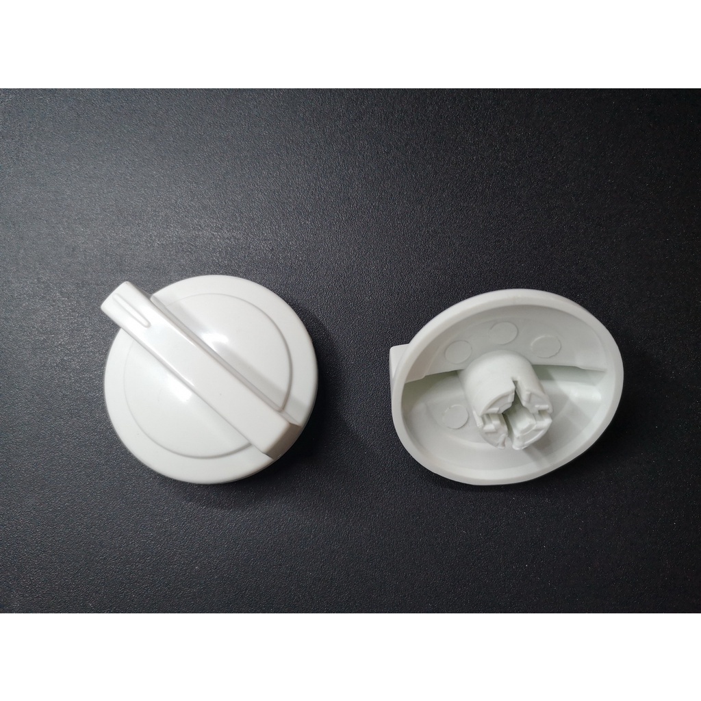 WCC 1pc. Replacement Selector Knob for DAEWOO Washing Machine Timer ...