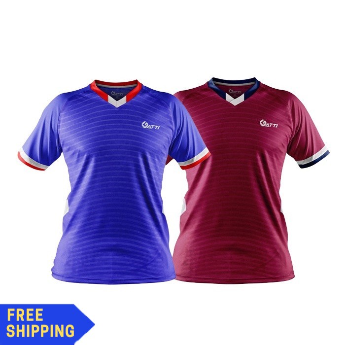 Gatti Soccer Football Sport Team Jersey DAVION 312329 | Shopee Malaysia Gatti Soccer Football Sport Team Jersey DAVION 312329 | Shopee Malaysia