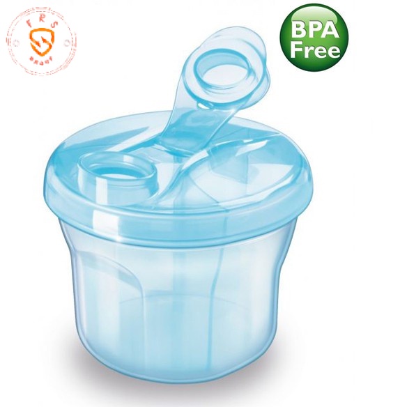 Philips Avent Milk Powder Dispenser (SCF135/06) | Shopee Malaysia