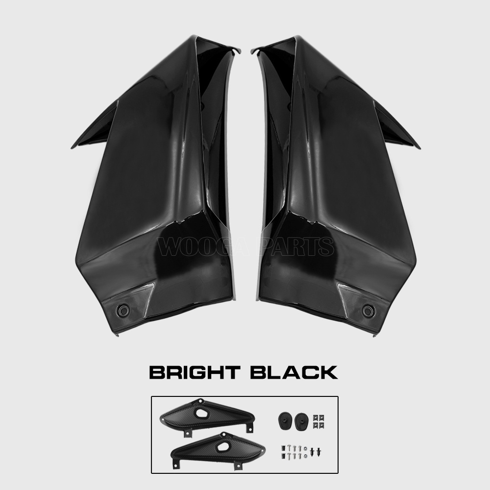 CBR650R Fireblade Wing For HONDA CBR 650R 2019 2021 2022 2023 Body Side ...