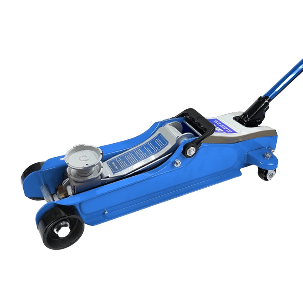 LADDERMAN 2.5 Ton Low Profile Hydraulic Floor Jack Heavy Duty Jet ...