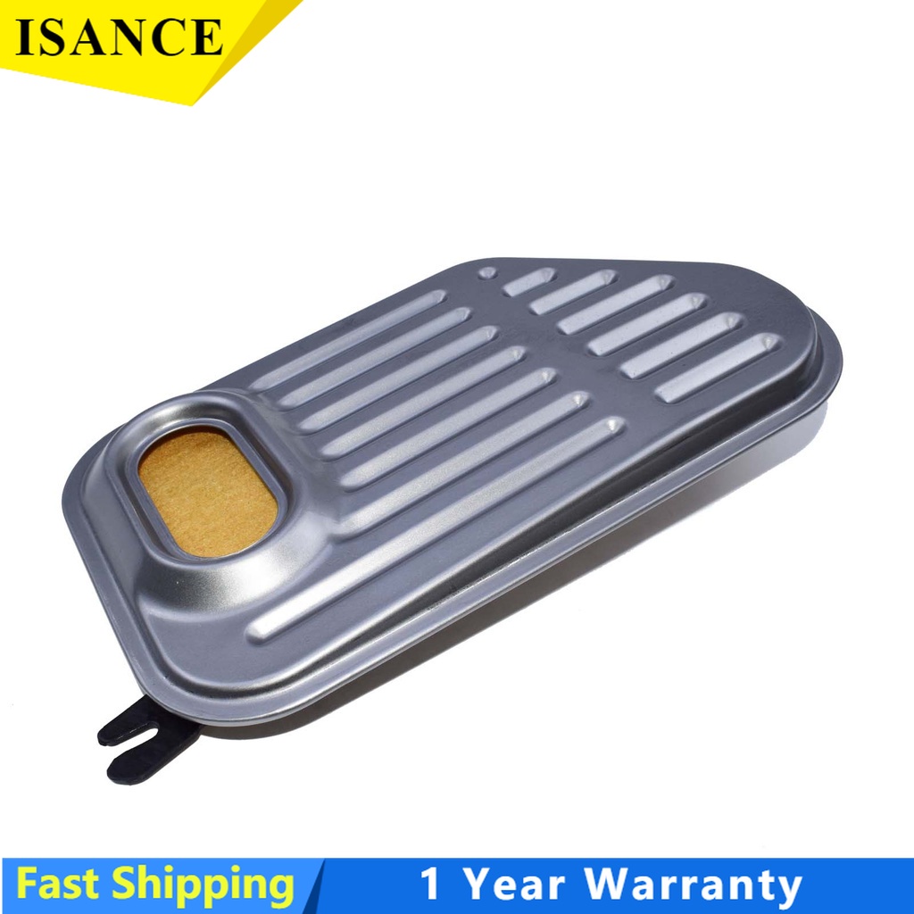 For BMW E46 E39 E38 E85 320i 323i 325i 330i Auto Transmission Filter ...