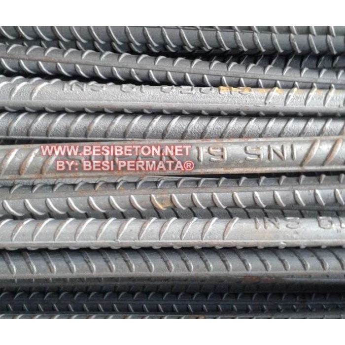 Steel Concrete D 19mm Thread Certificate | Shopee Malaysia