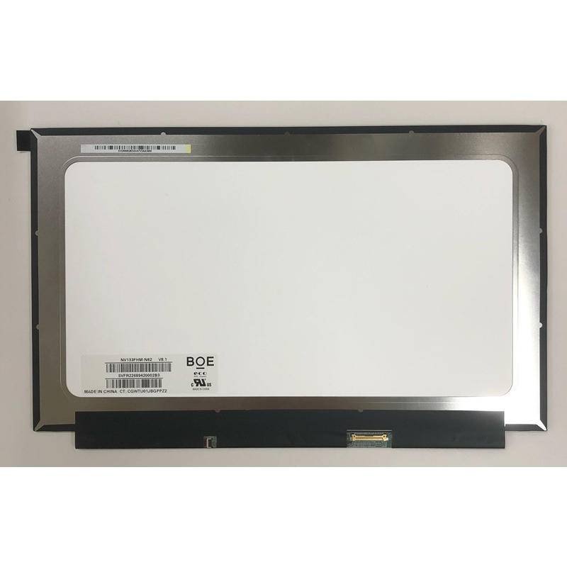 13.3 ''Laptop LCD screen for HP EliteBook 830 G5 830 G6 HSN-I12C LCD ...