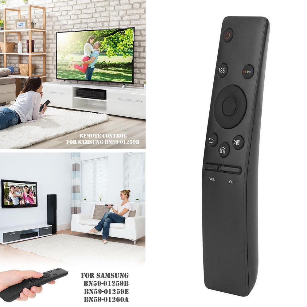 Universal Remote Control Samsung Smart Magic Remote Control for TV UHD ...