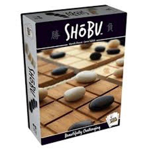 Shobu The Board Game | Shopee Malaysia