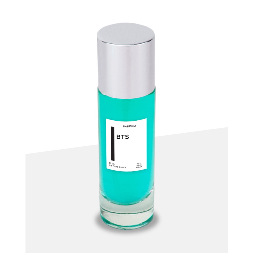 BTS - WOMEN PERFUME 35ML | Shopee Malaysia