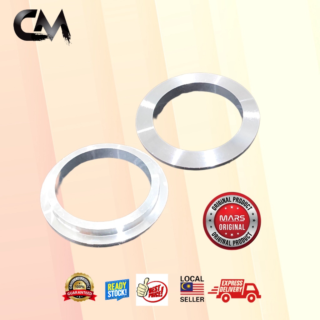 🚨 MARS 🚨 PACKING GASKET RXZ , GASKET EXZOS ID 38MM GASKET EKZOS ATAS ...