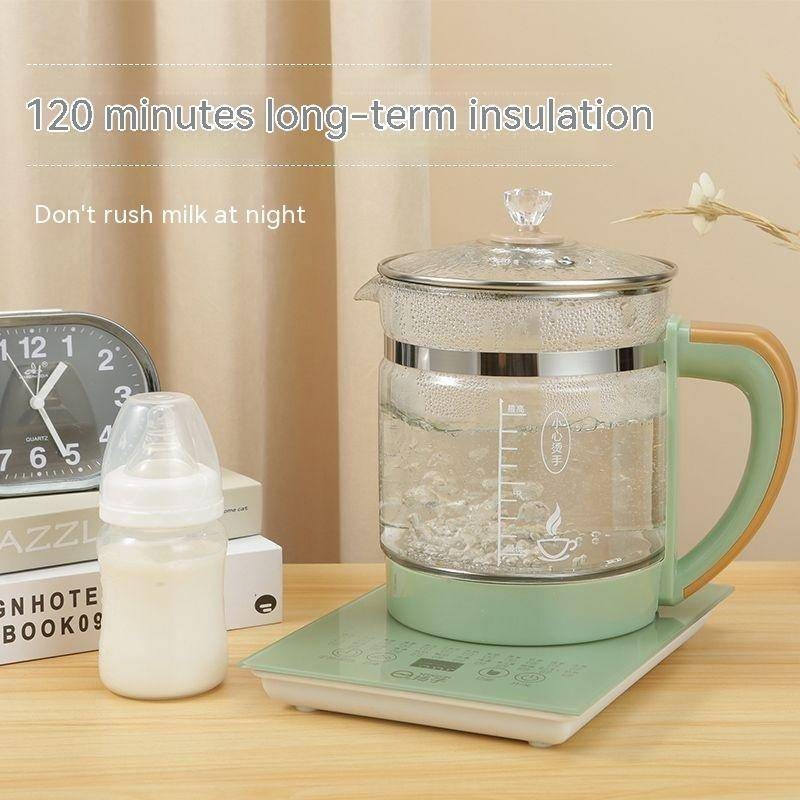 📢Ready Stock📢 Yangtze Health Pot, Multi functional Electric Heating ...