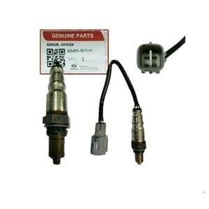 Original Perodua Axia Bezza 1.0 Oxygen Sensor/ O2 Sensor/ Exhaust ...