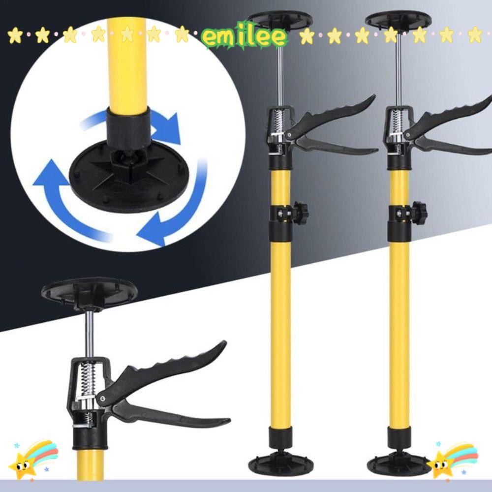 EMIL Cabinet Installation Jack Stand, Hand Work Telescopic Drywall ...