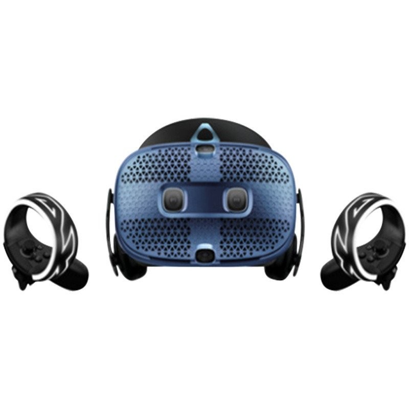 Htc VIVE COSMOS Virtual Realistic Headset Smart VR Glasses Game PC VR ...