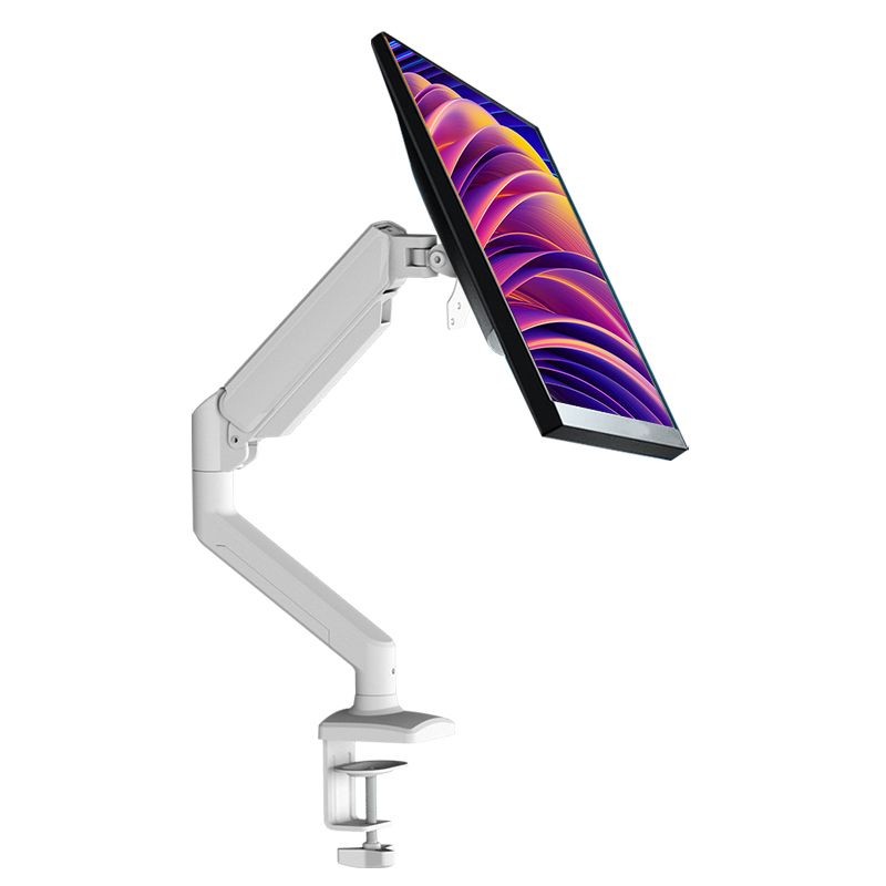 17-32 Display screen bracket Mechanical arm Air pressure overhang ...