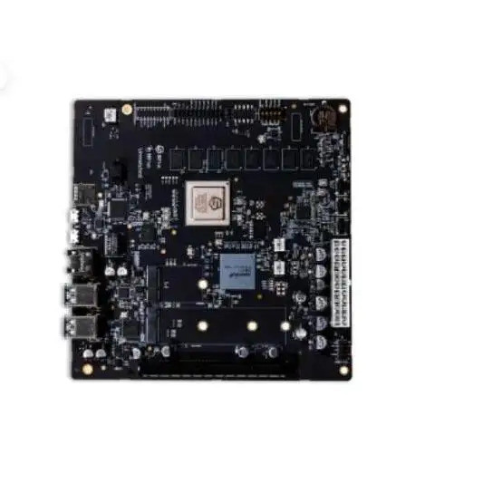 HF105-001 RISC-V Linux HiFive Development Board Rev B FU740 without ...