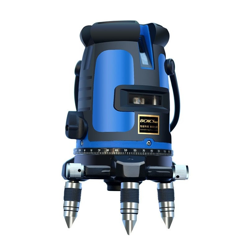 Sg Green Light Level Laser 2 Lines 3 Lines 5 Lines Infrared Outdoor ...