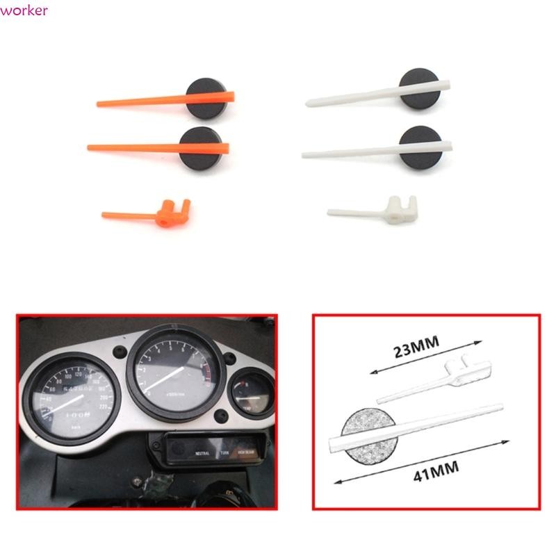 Wor* Scooter Electric Vehicle Motorcycle Instrument Speedometer ...