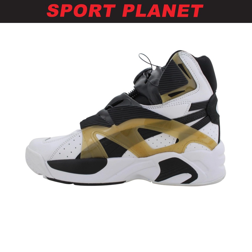 Puma Men Disc System Weapon Og Basketball Shoe 373344-01 | Shopee Malaysia