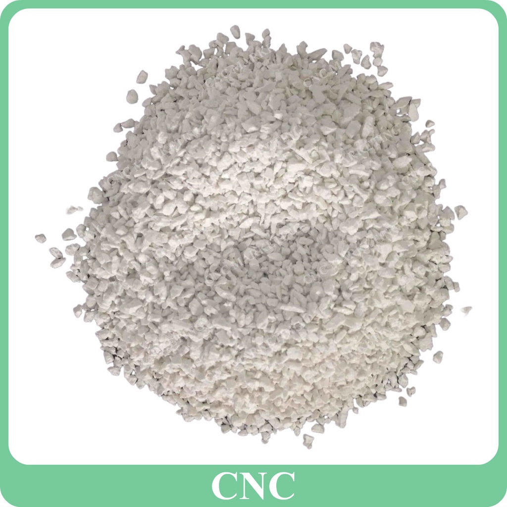 1KG Klorin Chlorine 70% Calcium Hypochlorite Swimming Pool Water ...