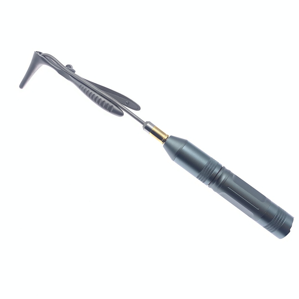 Nasal Speculum Double-Hole Spreader Nose Mirror Speculum Nasal Expander ...