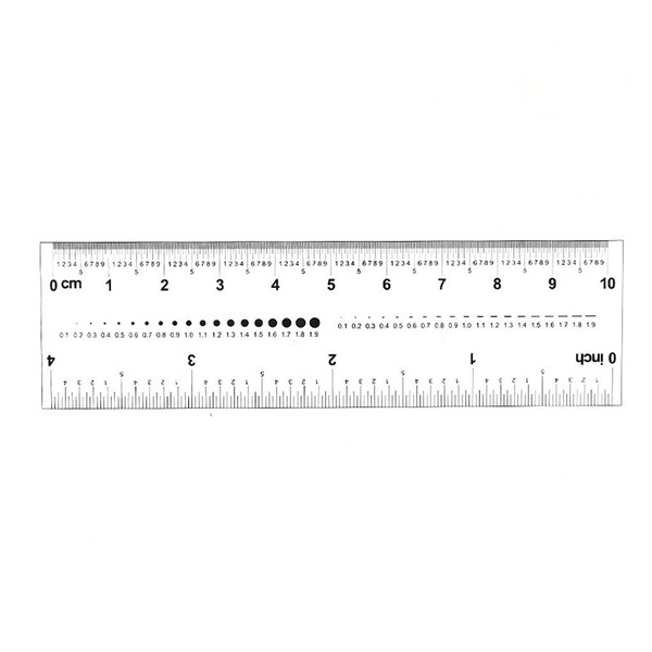Ruler size Pieceg Measure Pieceg nailbox (Tree) | Shopee Malaysia