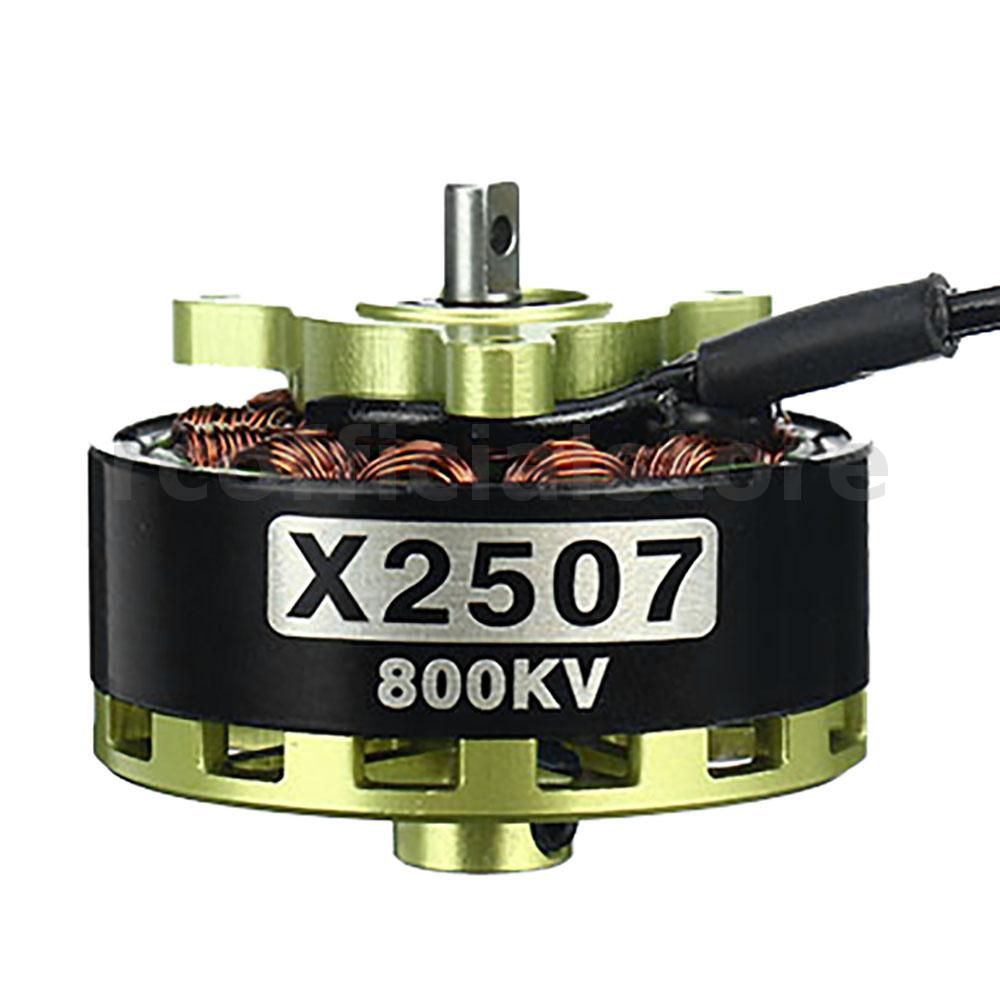 Eachine E150 800KV X2507 Brushless Main Motor Direct Drive Motor RC ...