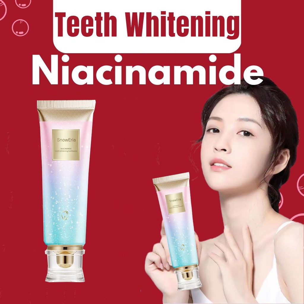 Buy 2 Free 1 Ubat Gigi Pemutih Whitening Toothpaste Teeth White Nafas ...