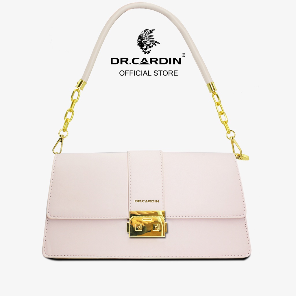 Dr Cardin Claude Ladies Crossbody Sling Bag BG-292 | Shopee Malaysia