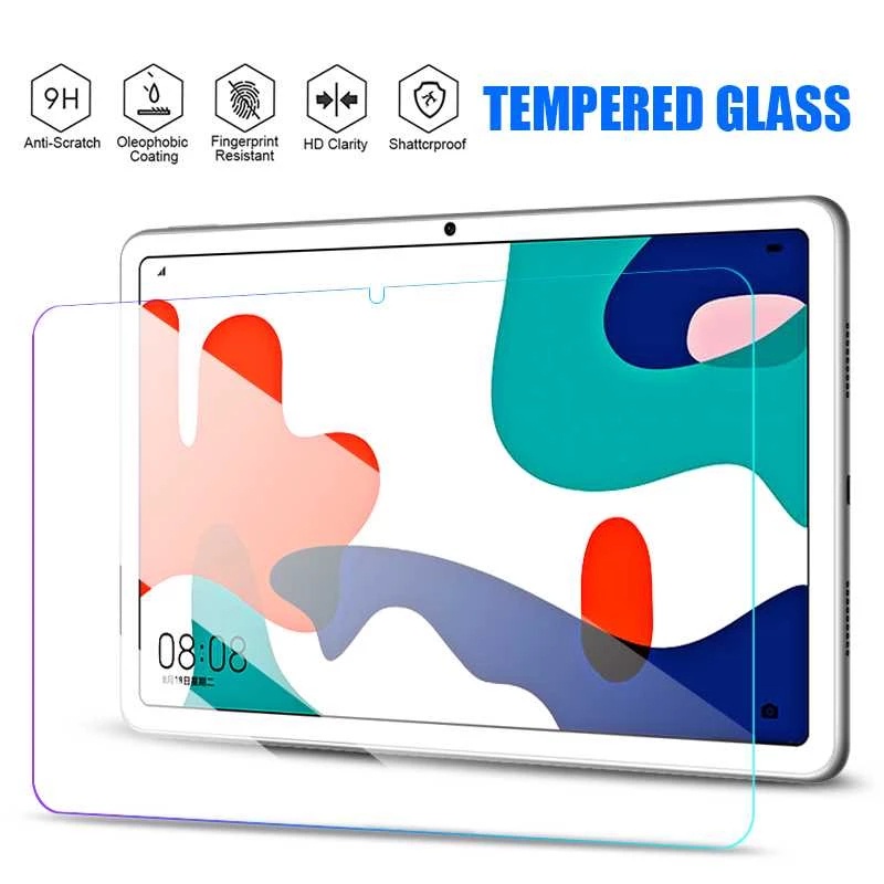 Screen Protector Film for Huawei MatePad 11 2021 2023 T10S T10 Pro 10.8 ...